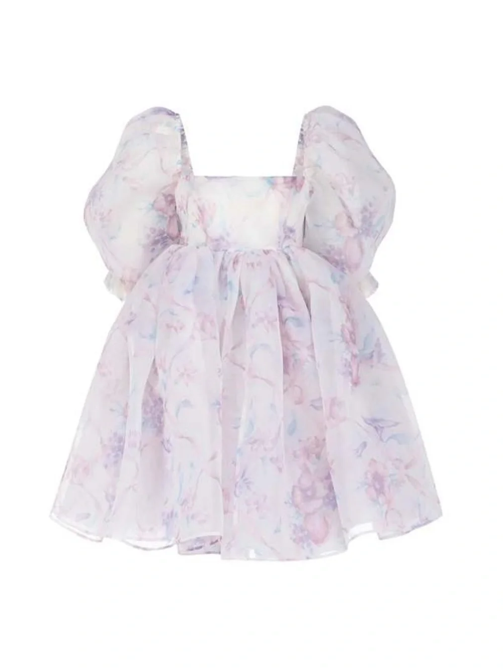 Selkie | Dresses | Selkie Ribbon Dancer Puff Small | Poshmark